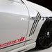 Sport Vinyl Decal Sticker Racing Auto Performance Car Truck Emblem Logo ...