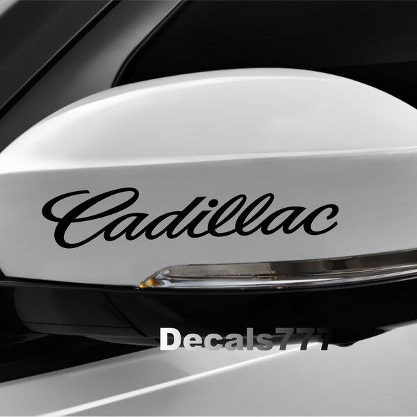 Escalade Decal - Etsy