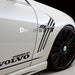 Powered by VOLVO Racing V50 S80 S60 S40 C70 C30 Xc90 Xc70 Xc60 Sport ...