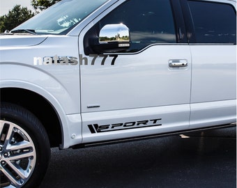 Ford King Ranch | Etsy