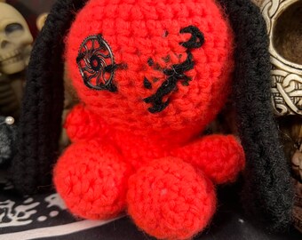 Demon Dolls - Etsy