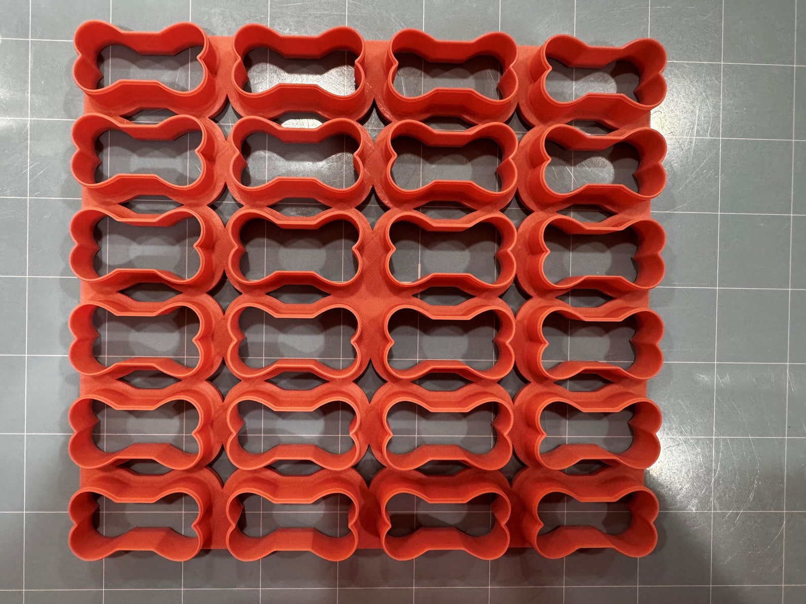 Dog Bone Multicutter 1.5 X 24 Bones Fast Shipping Sharp Edges ...