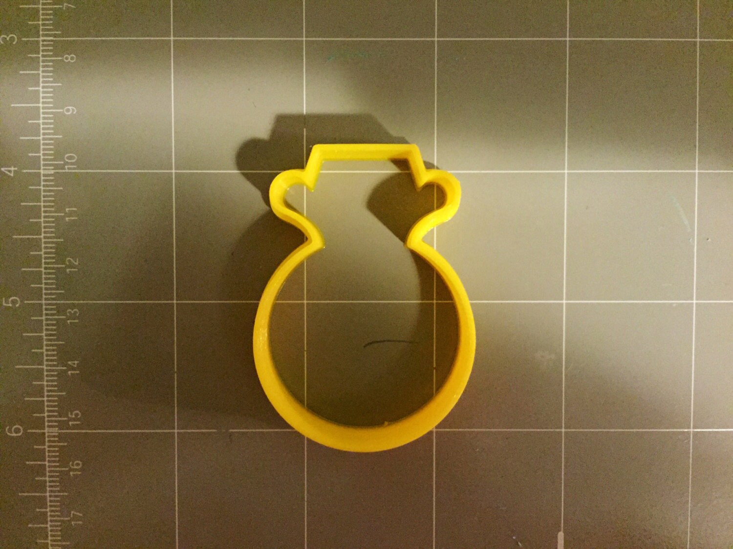 Ring Cookie Cutter Fast Shipping Sharp Edges Exceptional | Etsy