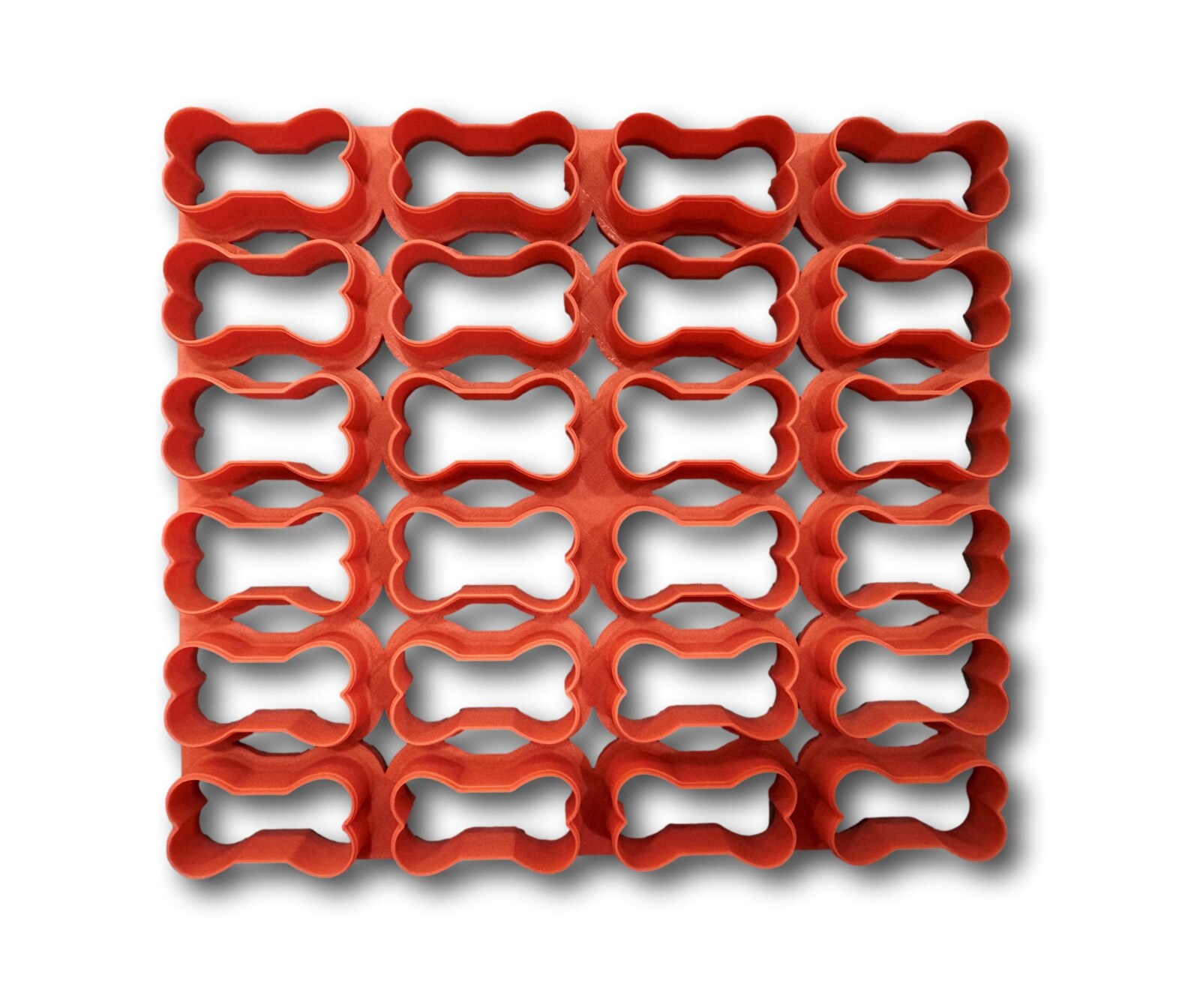 Dog Bone Multicutter 1.5 X 24 Bones Fast Shipping Sharp Edges ...