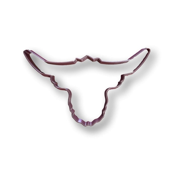 Highland Cow Cookie Cutter - Etsy