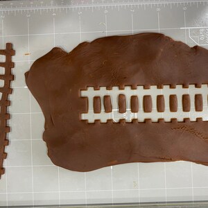 Train Track Cookie Cutter- Fast Shipping - Sharp Edges - Exceptional ...