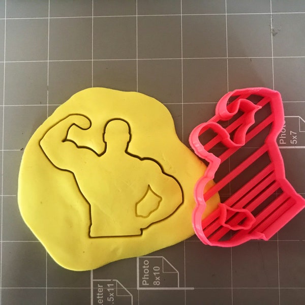 CookieCutz - Etsy