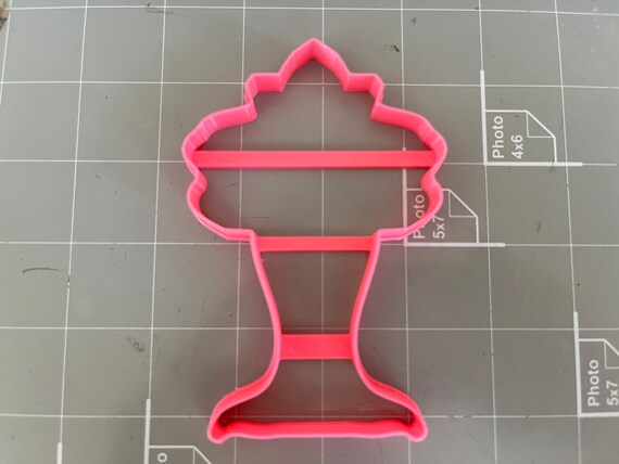 Tools Sculpting & Forming Choose Your Own Size Stamp SHARP EDGES ...