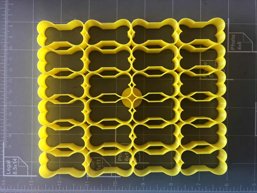 Dog Bone Multicutter 1.5 X 24 Bones Fast Shipping Sharp Edges ...