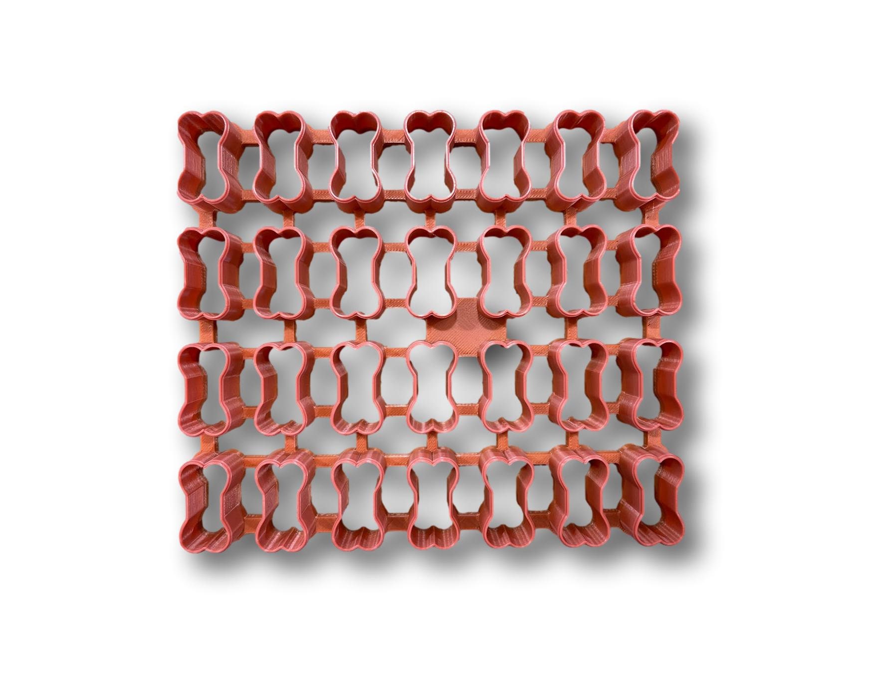 Dog Bone Multicutter 1x 28 Bones Fast Shipping - Etsy