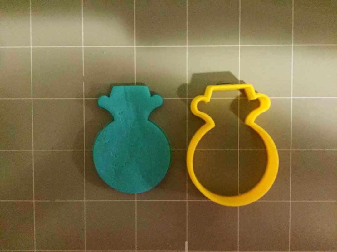 Ring Cookie Cutter- Fast Shipping - Sharp Edges - Exceptional Quality ...