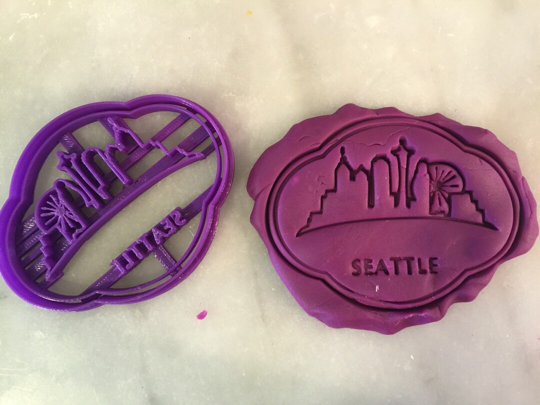 Custom Logo Cookie Cutter, Slogan Cookie Cutter, Message Cookie Cutter ...