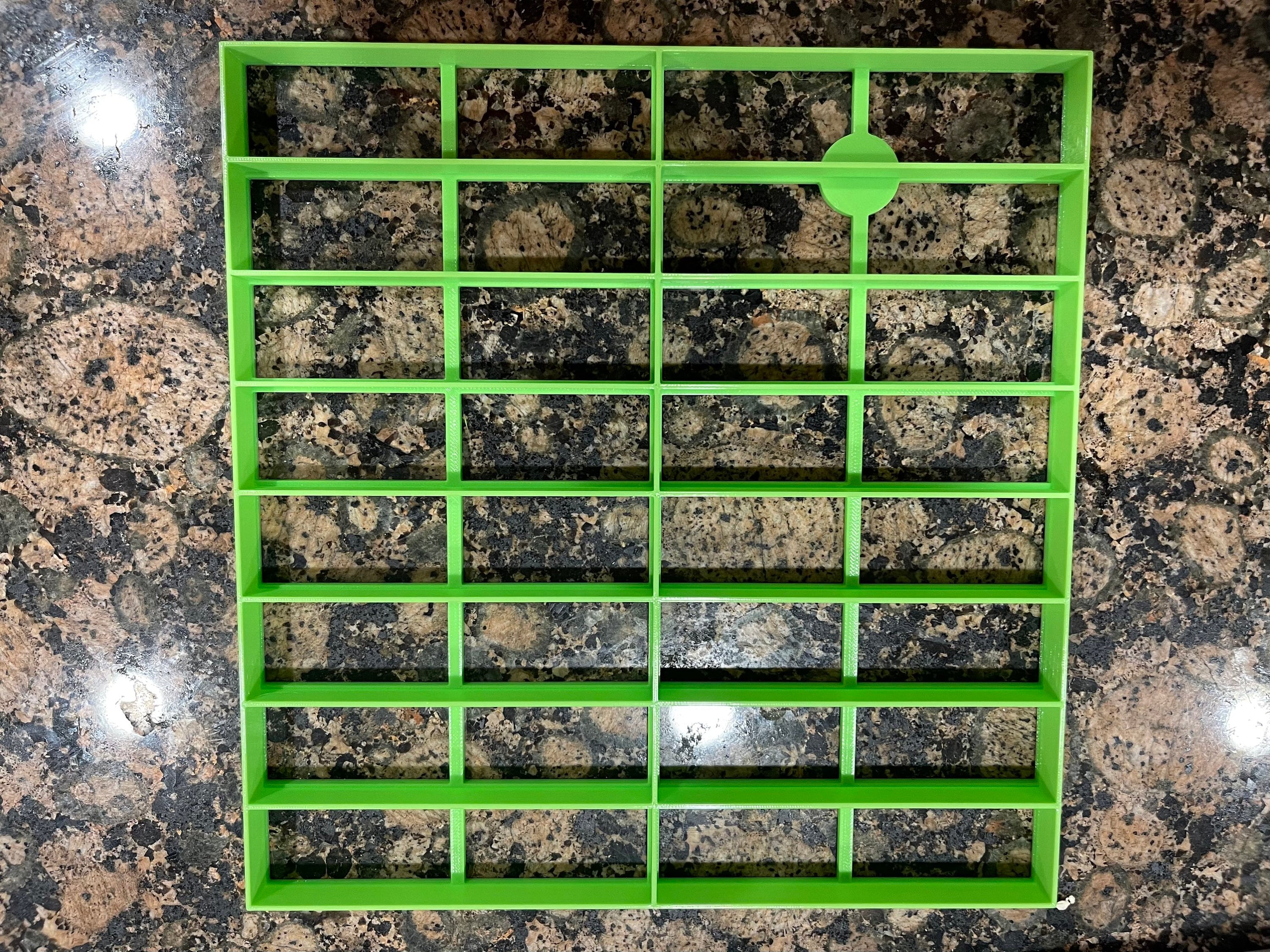 1x4 Rectangular Shape Multi Cookie Cutter Fast Shipping - Etsy UK