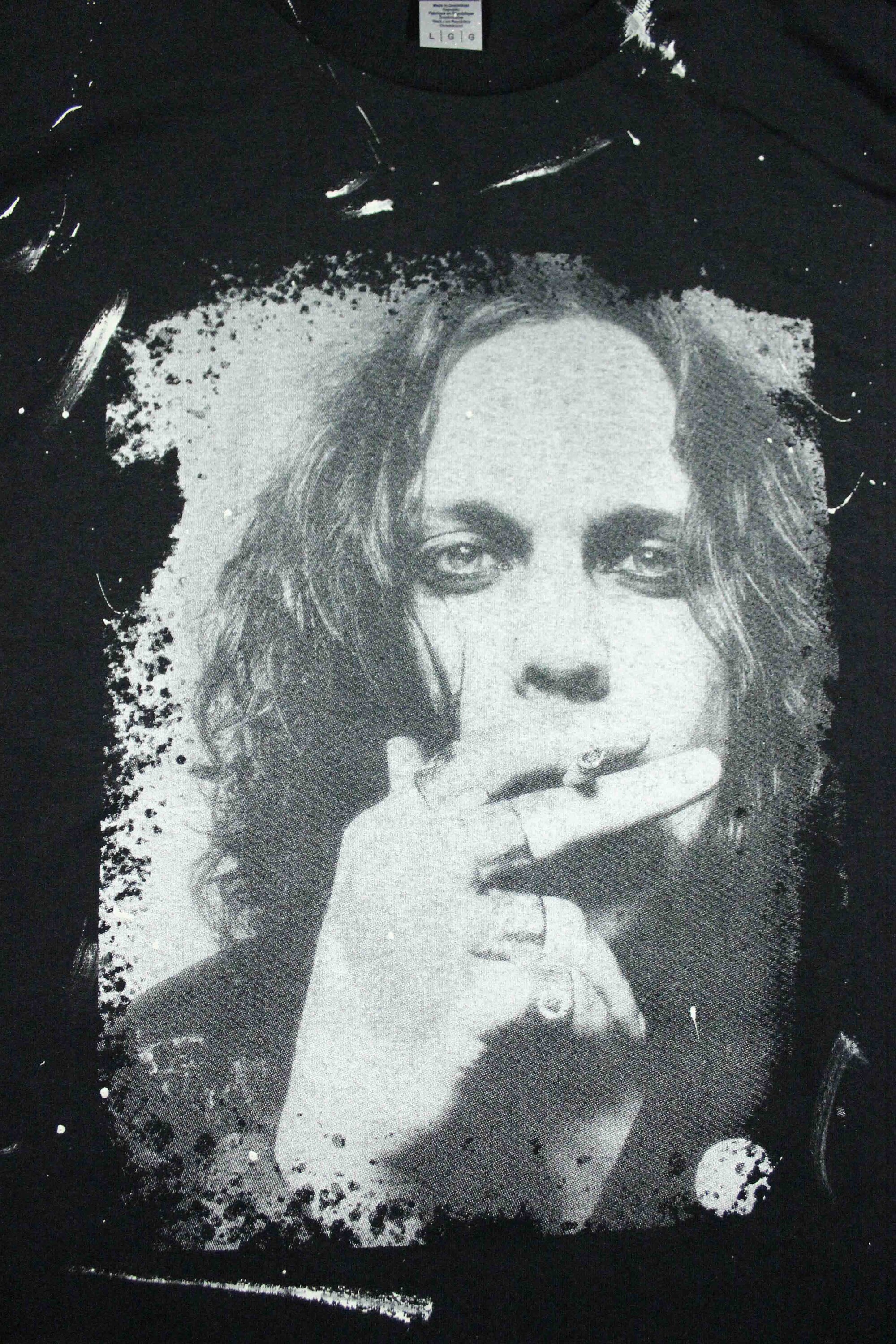 VILLE VALO Cigarette HIM His Infernal Majesty All Over Hand - Etsy