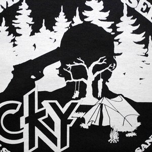 CKY CAMP COUNSELOR Kill Yourself Escape From Hellview Shock & Terror ...