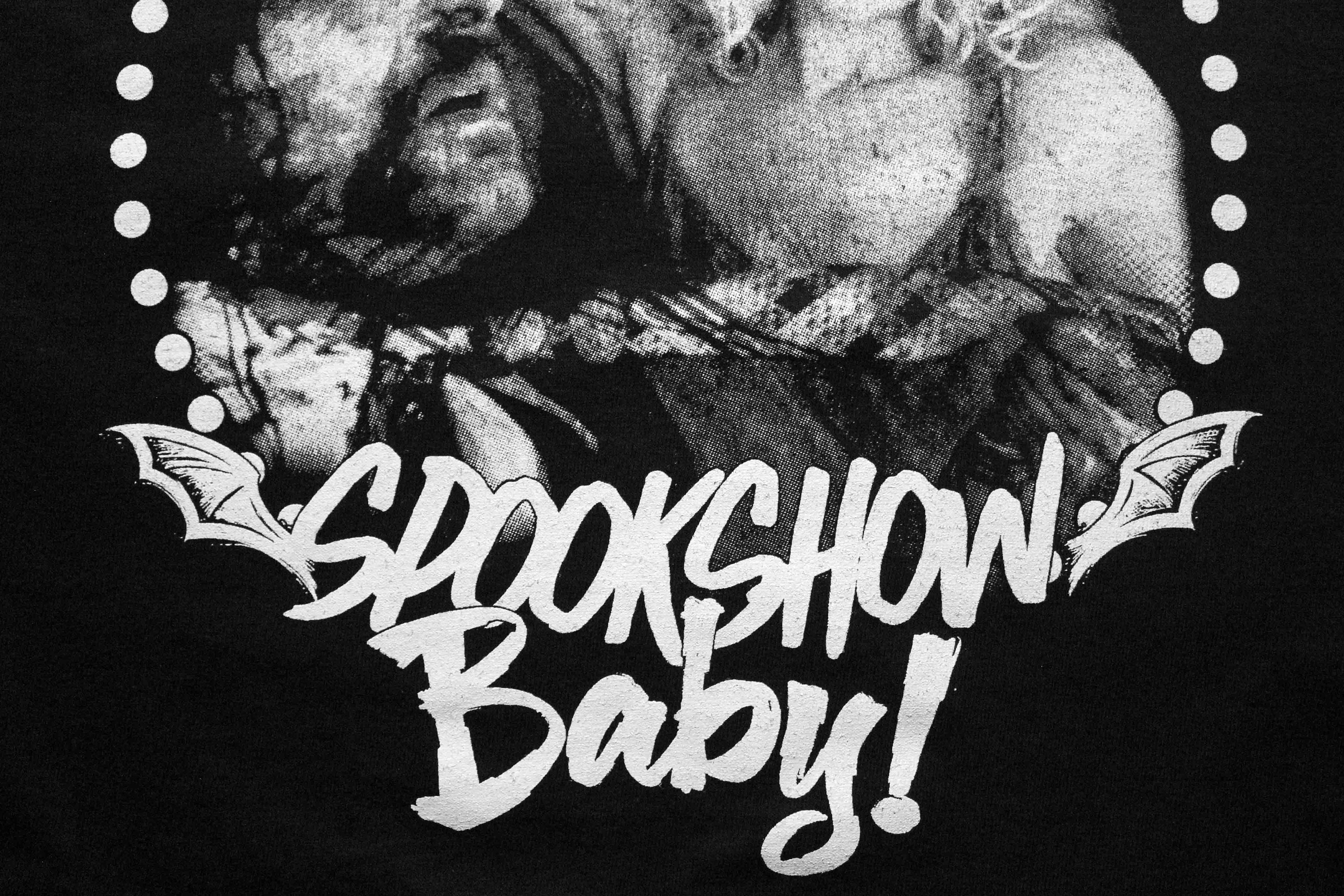 Rob Zombie Lyric SPOOKSHOW BABY Firefly Sheri Moon Horror - Etsy