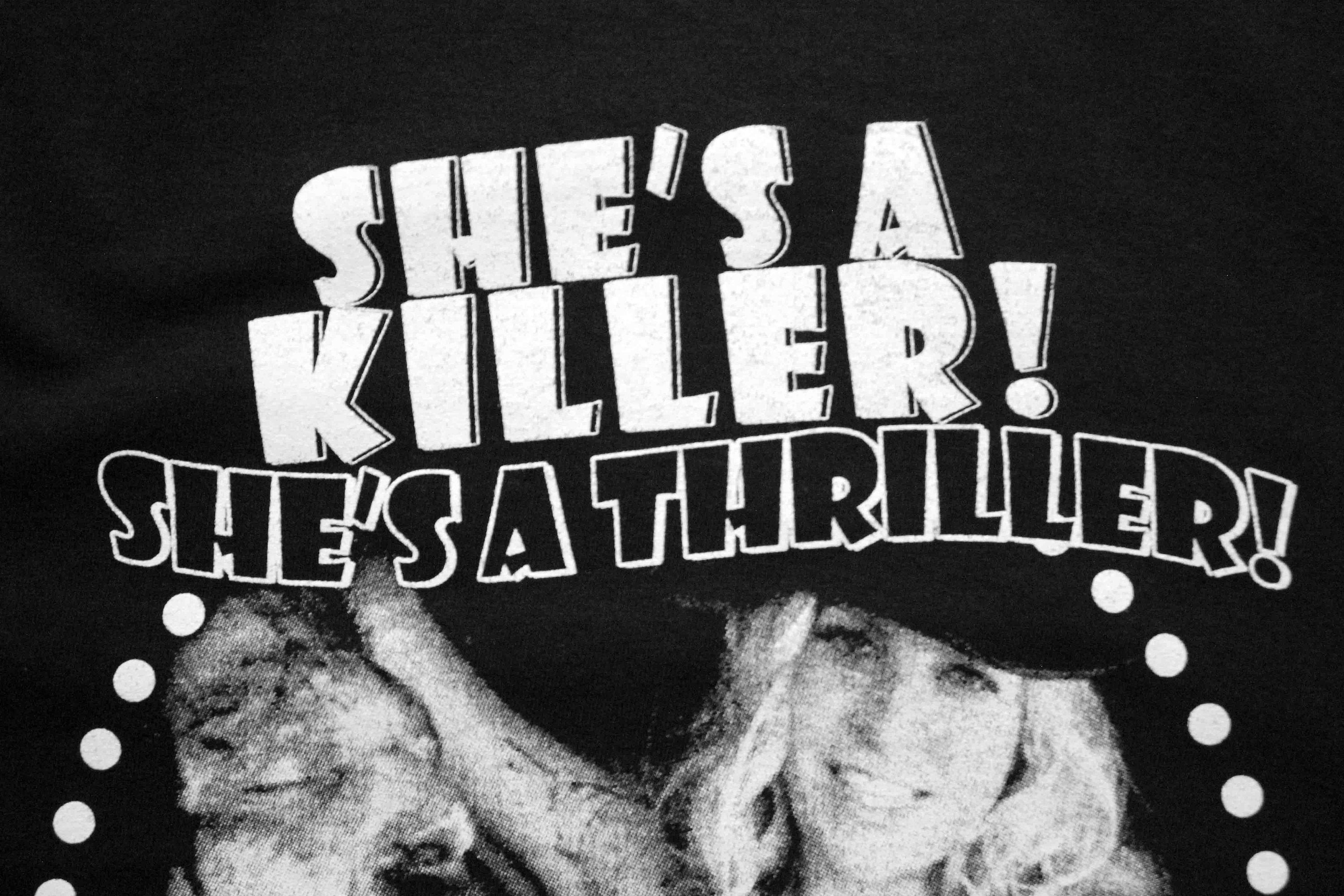 Rob Zombie Lyric SPOOKSHOW BABY Firefly Sheri Moon Horror - Etsy