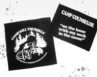 Cky Patch - Etsy
