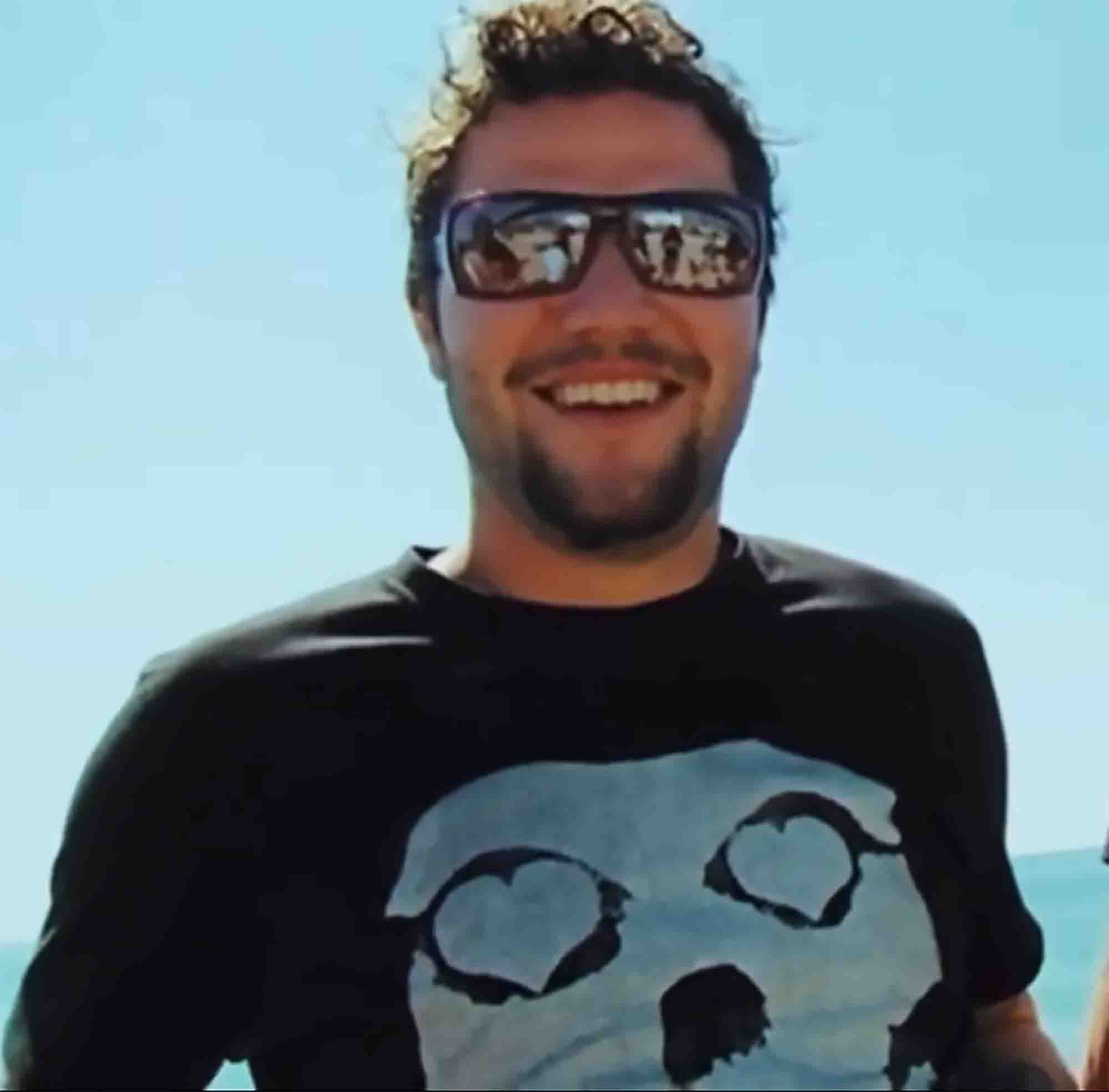 THE MISFITS Heart Eyes Hand Silk Screen Print Fuchsia Pink - Etsy