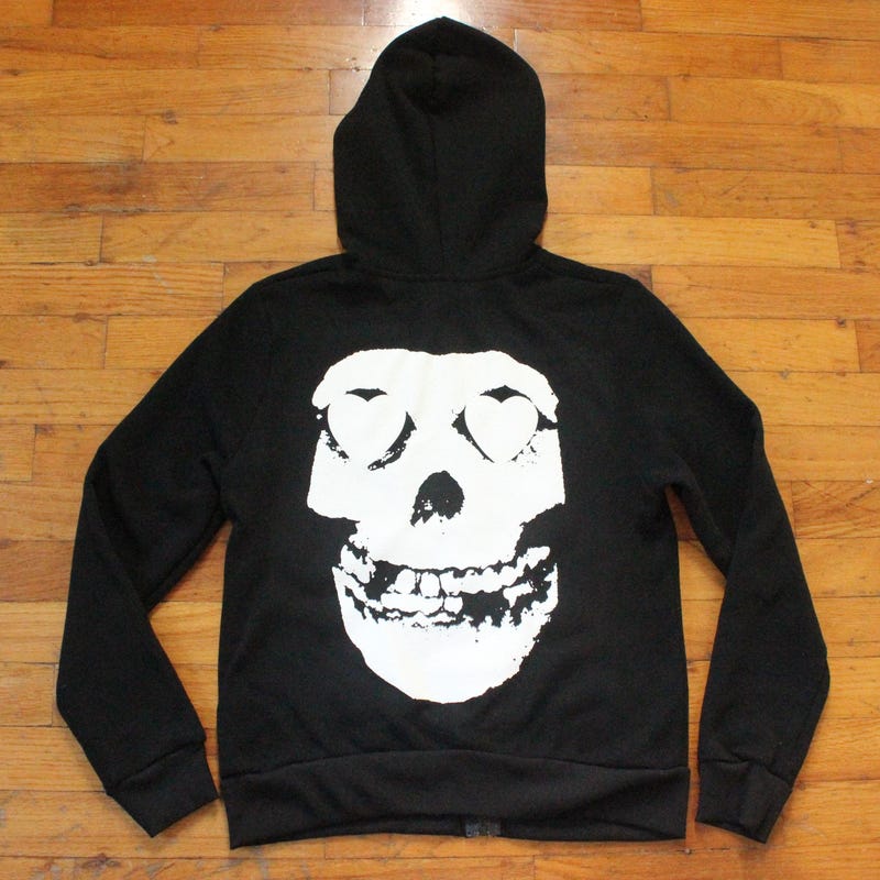 Punk Upcycled Clothing - Etsy