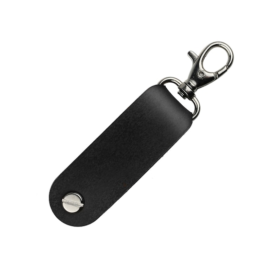Small Key Fob Organizer With Carabiner Engraved Key Chain - Etsy Canada