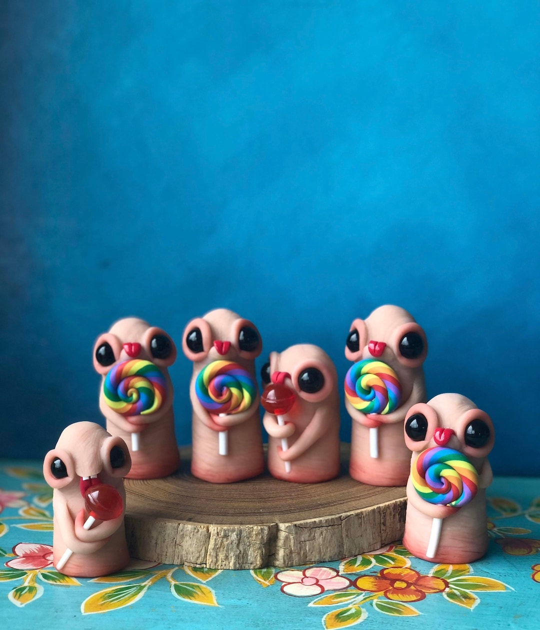 Little Licker - Etsy