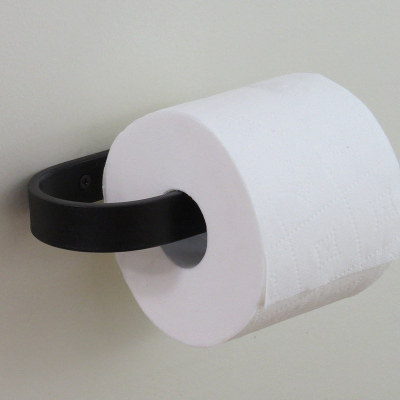 Hand Toilet Paper Stand - Etsy