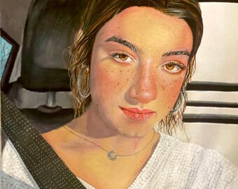 Charli D Amelio - Etsy