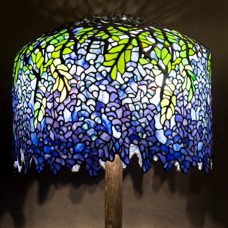 Designer Lamp Shades - Etsy