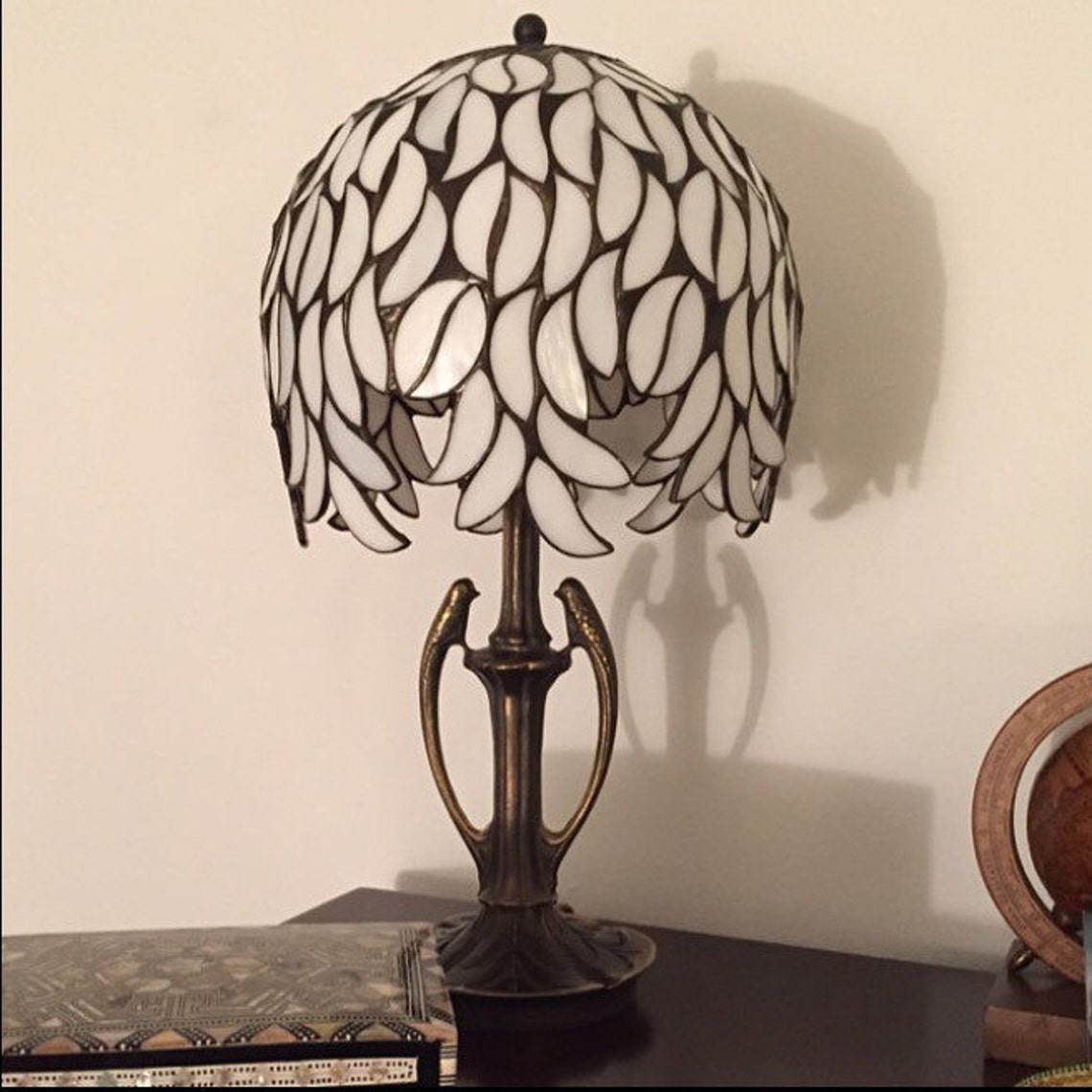 Bedroom Lamps Reading Lamp Library Lights Reading Light - Etsy