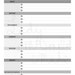 Student Daily Planner - Etsy