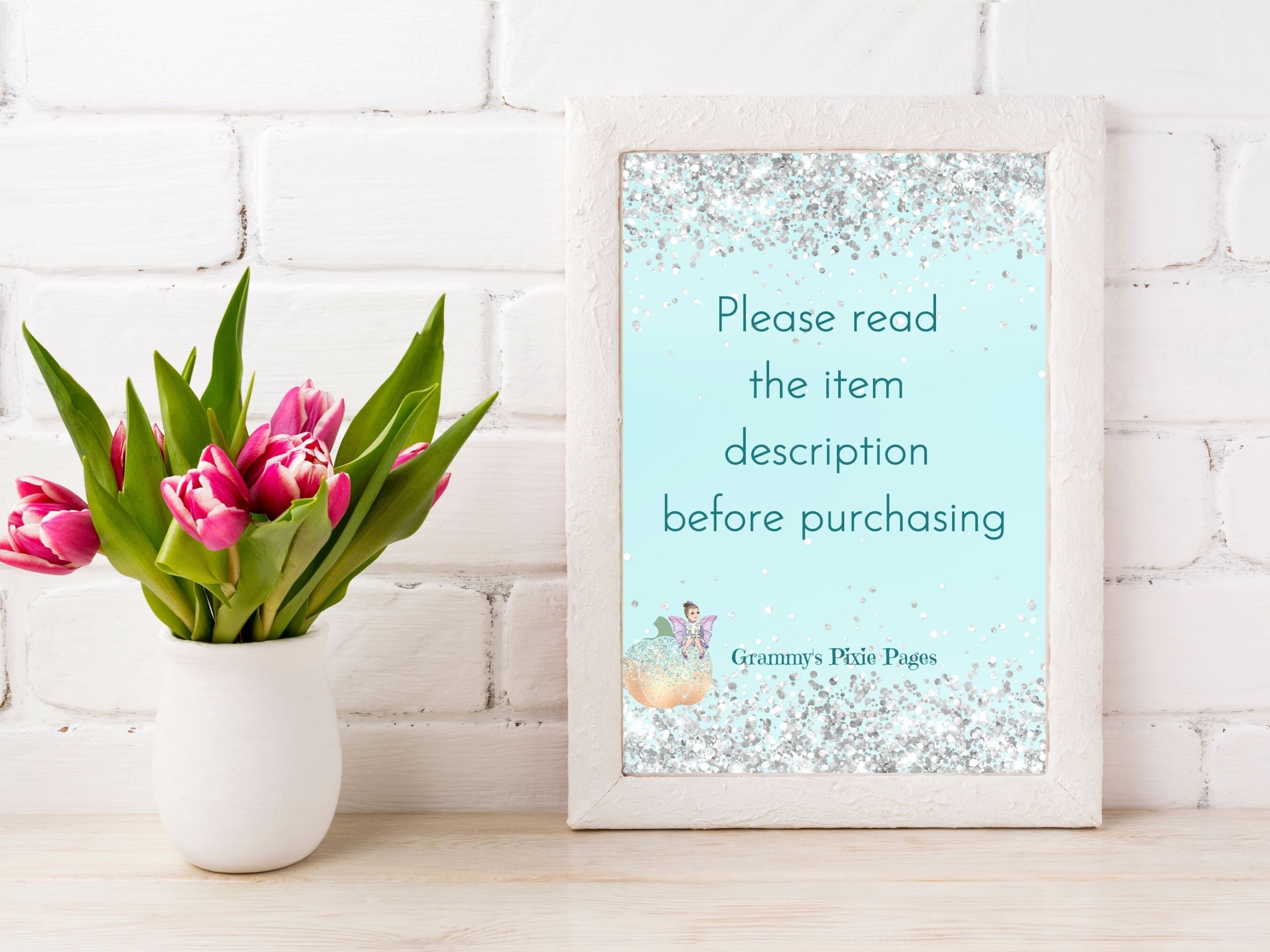 Giant Winter Coloring Poster, Coloring for Kids, Homeschool Printables ...