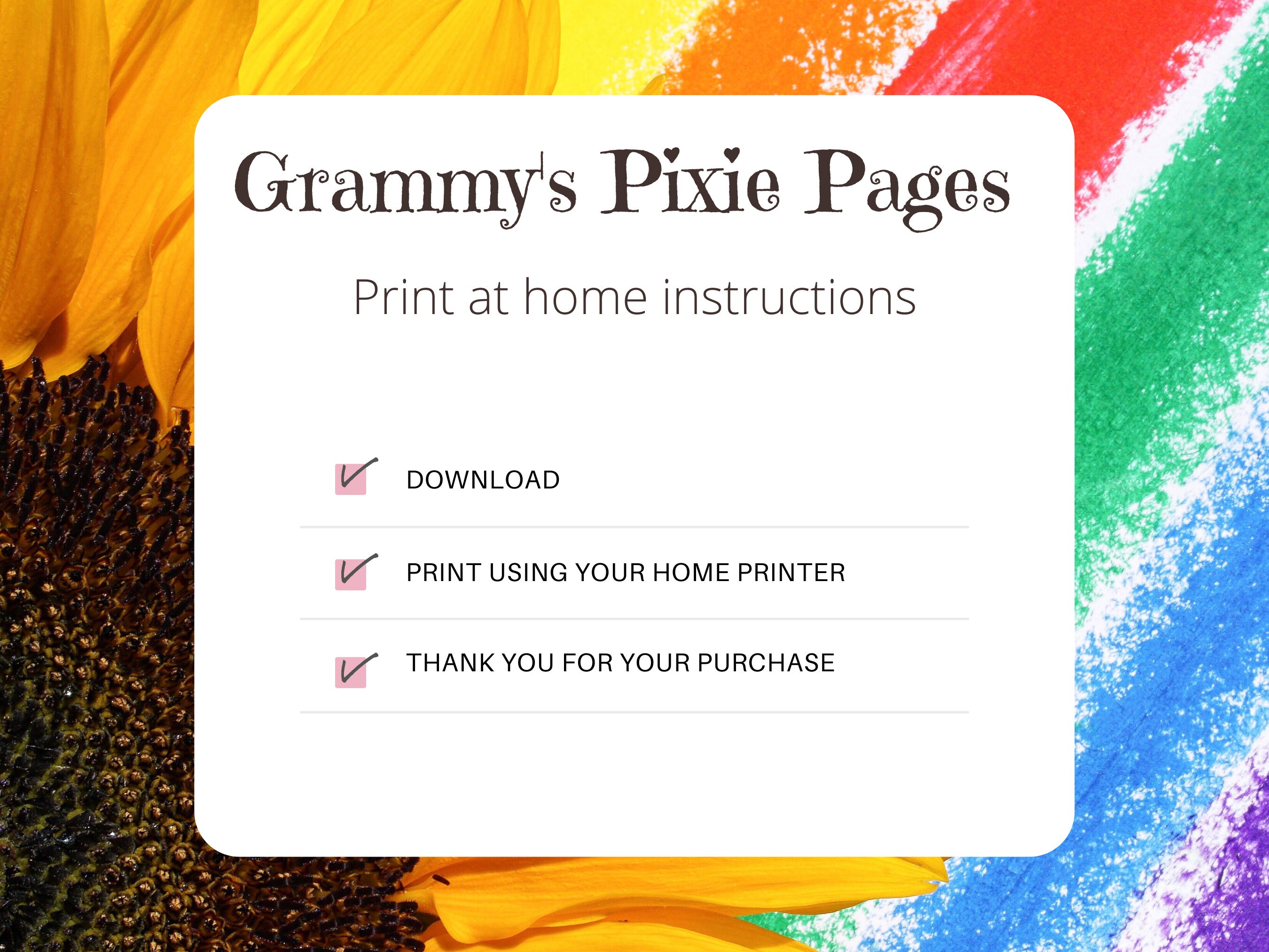 St. Patrick's Day Printable I'm Lucky Writing - Etsy