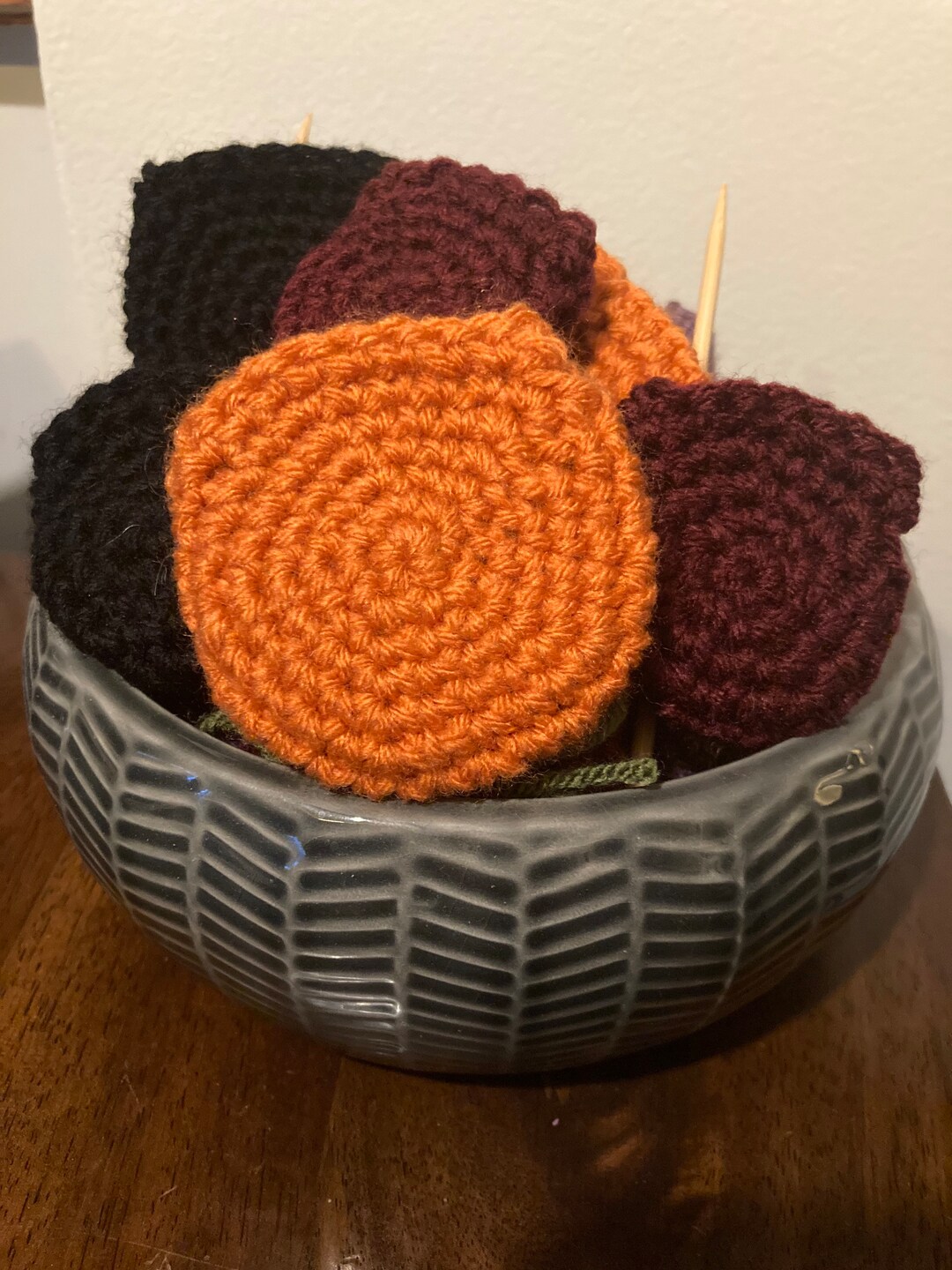 Plug Mittens (solid Colors) - Sold in Pairs - Etsy