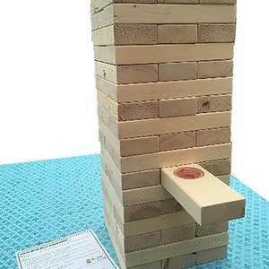 Giant Tipsy Jello Shot Tower - Etsy