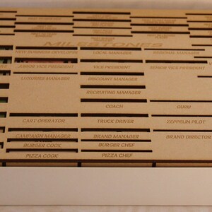 Insert for Food Chain Magnate to Hold Sleeved Cards - Etsy