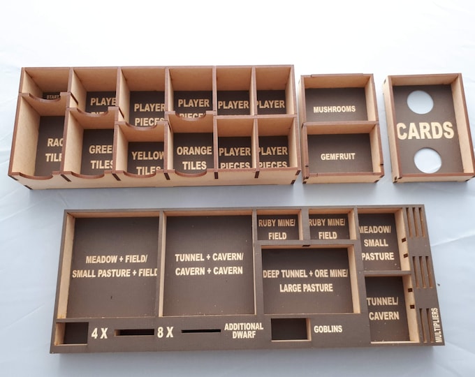 Caverna Insert - Etsy Canada