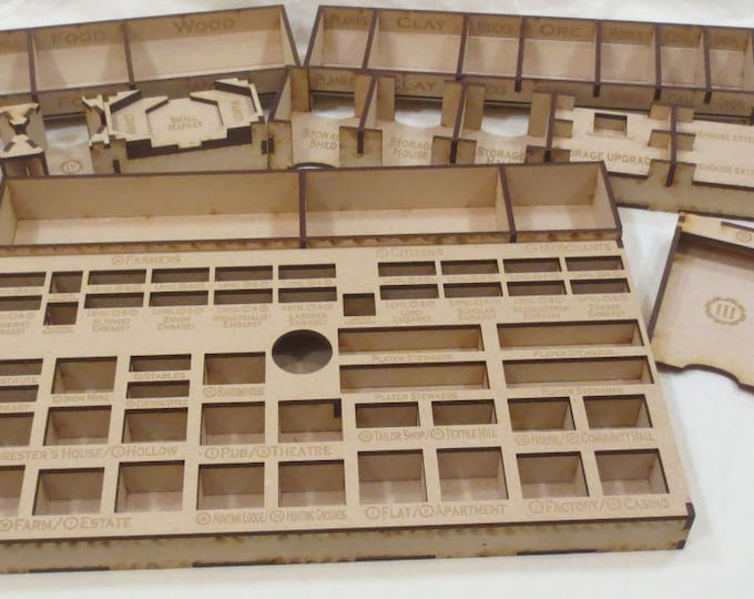 Caverna Insert - Etsy Canada