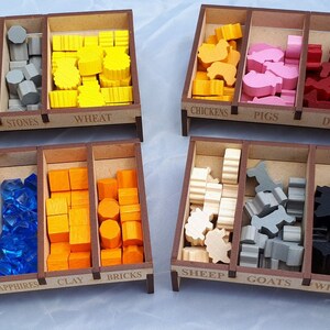 Insert for Keyper - Etsy