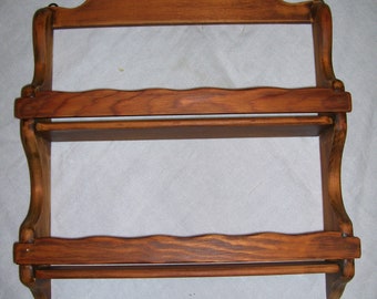 Vintage spice rack | Etsy