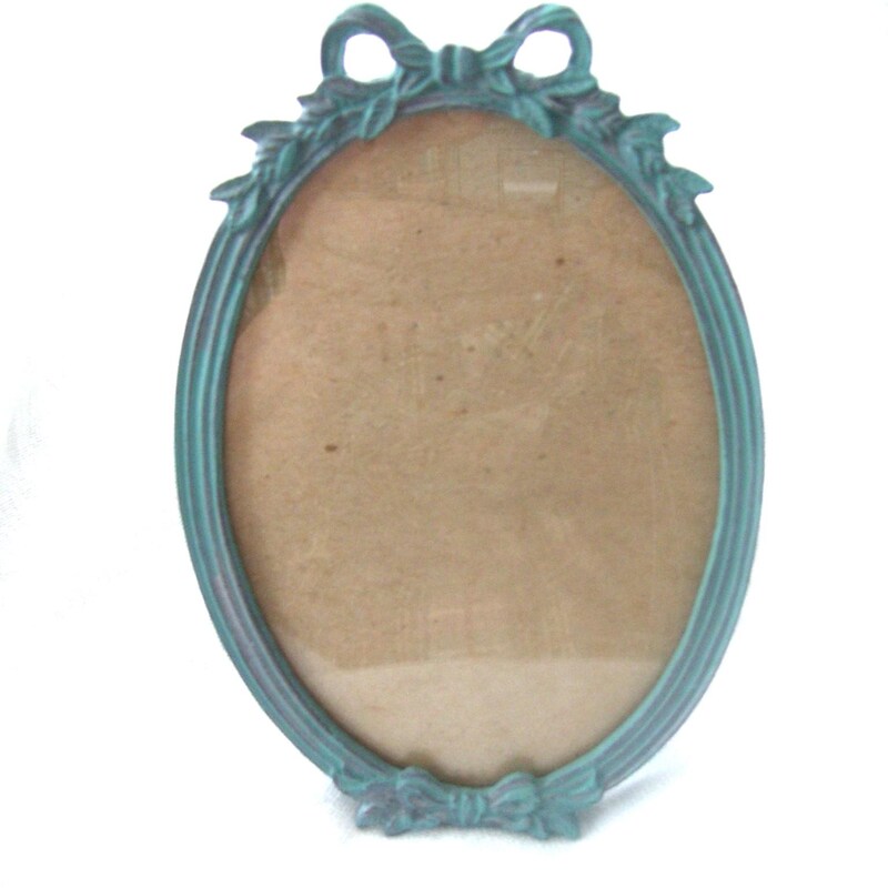 Oval Frame - Etsy