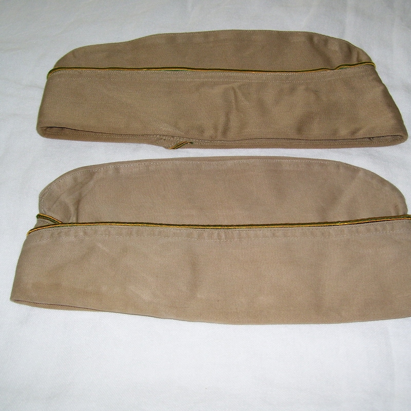 Garrison Cap - Etsy