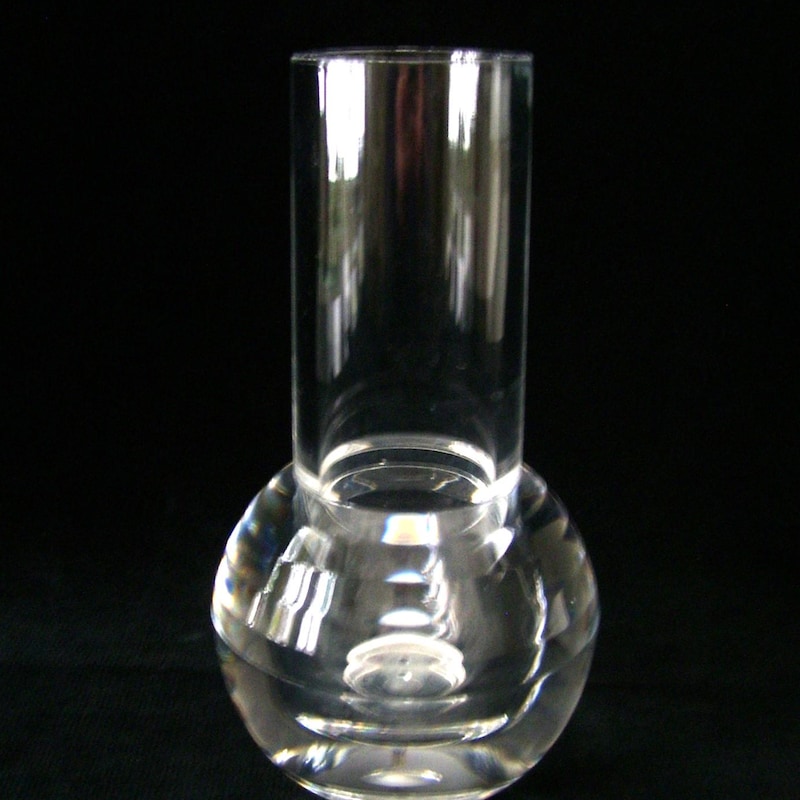 Acrylic Vase - Etsy