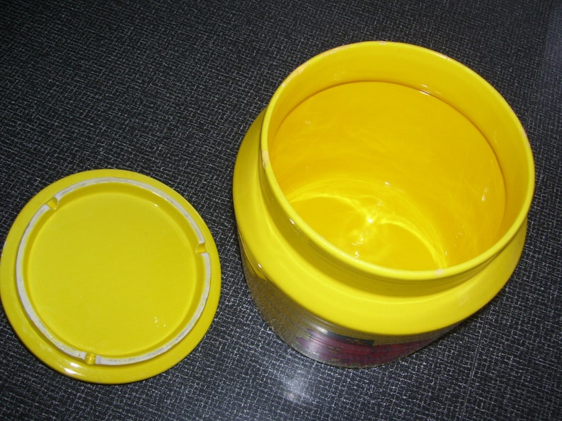 Haeger Hippo Cookie Jar Mod Cookie Jar 7.25x8.5 - Etsy