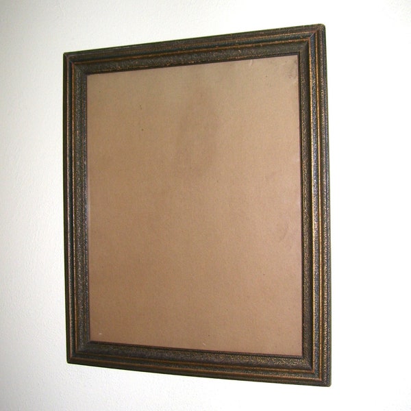 13x16 Wood Picture Frame - Etsy