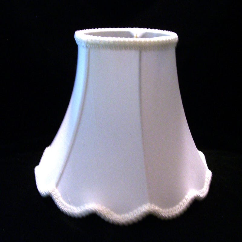8 Inch Vintage Lamp Shade - Etsy