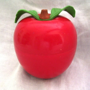 Fisher Price Apple Roly Poly Toy With Sound - Etsy
