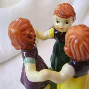 3 Friends Sisters Trinket Box With Trinket - Etsy