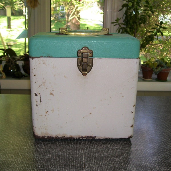 Storage Box - Etsy
