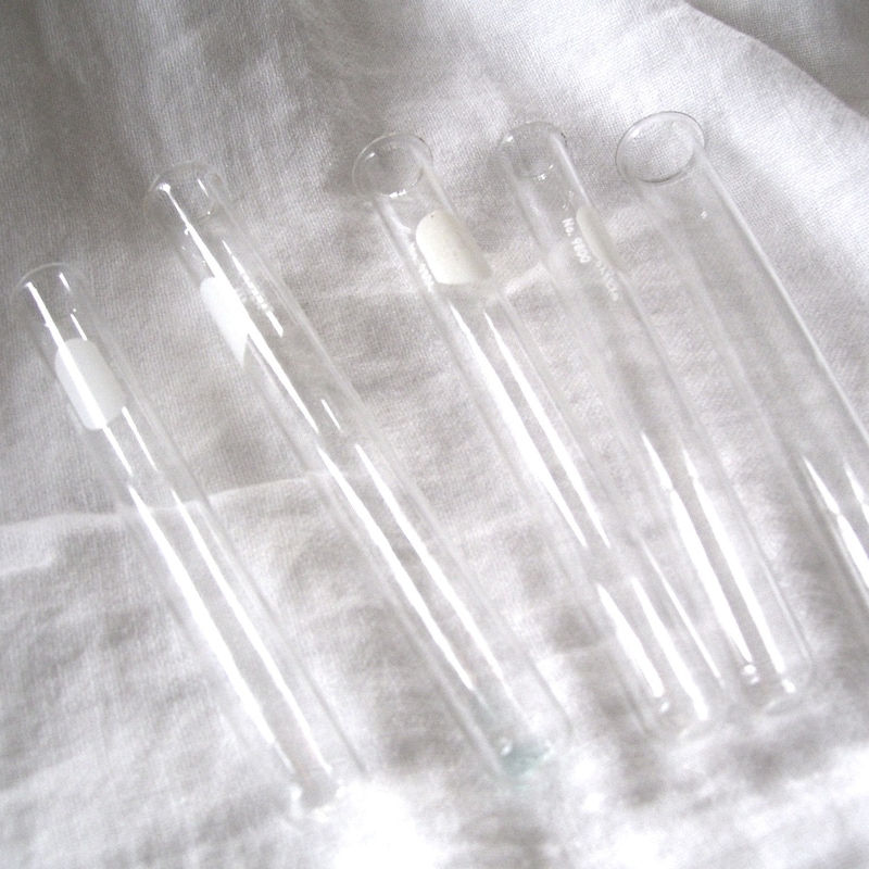 Test Tube Planter - Etsy